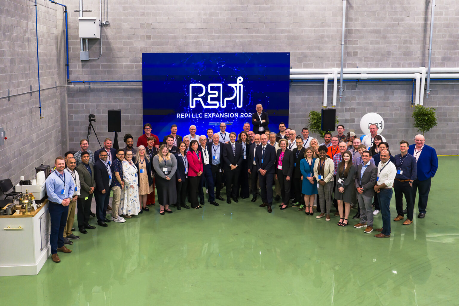 REPI LLC Announces Strategic Expansion in United States to Support ...